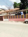 Fisk Angola (Luanda, Rua Sebastião Desta Vez), eğitim merkezleri  Loanda'dan