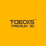 T-decks (prospekt Bratyev Korostelyovykh No:52/8), i̇nşaat malzemeleri toptan  Orenburg'dan