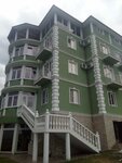 Vzgorye (Черкесская улица No:85), otel  Gagra'dan
