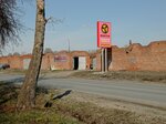 Центральный-27 (Omsk, Tsentralniy District), garajlar  Omsk'tan