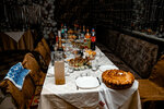 Gold Star (proyezd Arkhitektora Korina No:11), kafe  Protvino'dan