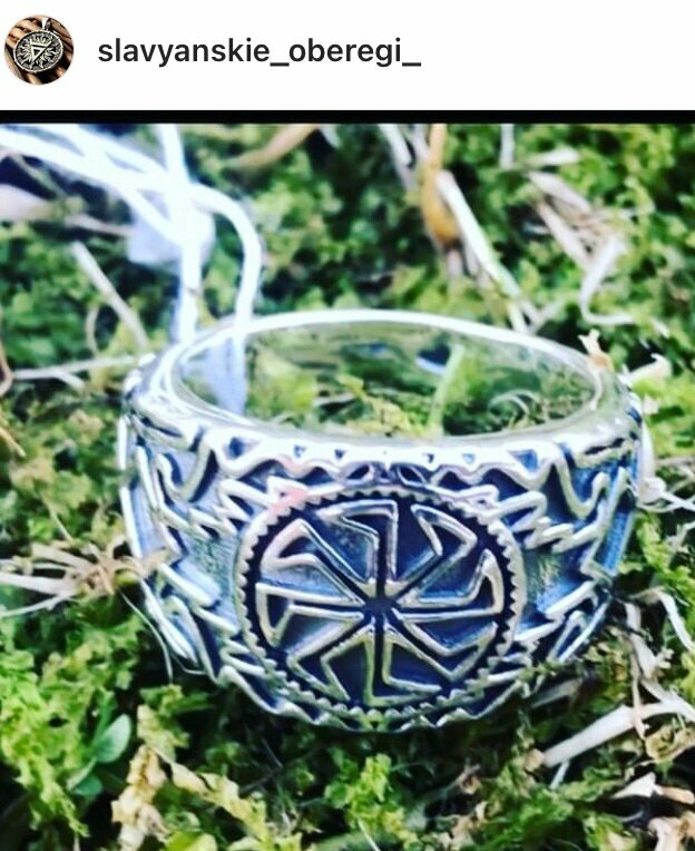 Bijuteriler Славянские обереги, Moskova ve Moskovskaya oblastı, foto