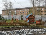 Детский сад № 191 (No:31А, 3rd Privokzalniy Microdistrict), anaokulları  Achinsk'ten