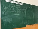 Shkola № 4, Srednyaya, Mou (ulitsa Panaioti No:177), ortaokul  Baksan'dan
