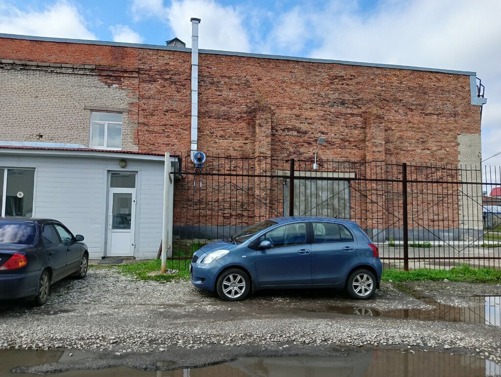 Makina mühendisliği firmaları Манэл, Tomsk, foto