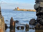 Старый причал (Leningrad Region, Vsevolozhckiy DIstrict, Morozovskoye gorodskoye poseleniye), i̇skele  Saint‑Petersburg ve Leningradskaya oblastından
