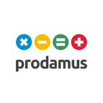 Prodamus (Sverdlova Street No:46), bilişim firmaları  Yoshkar‑Ola'dan