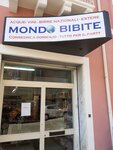 Mondo Bibite (Via Milite Ignoto No:85, Lamezia Terme), alkolsüz içecekler  Calabria'dan