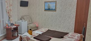 Guest house On Tallinskaya (Tallinskaya ulitsa No:18Б, Village of Loo), otel  Soçi'den