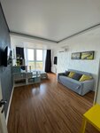 Аппартамент (Парковая улица No:12), resort oteller, tesisler  Sevastopol'dan