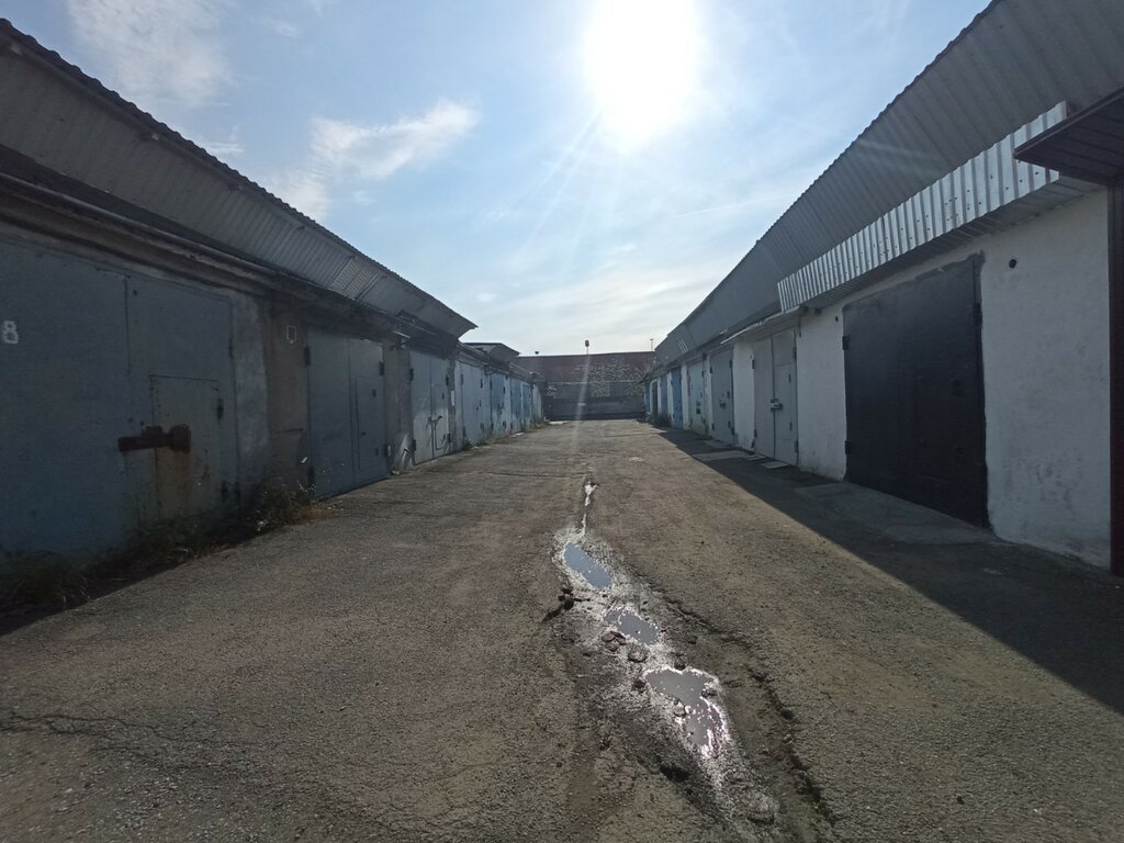 Garajlar Юпитер, Nijni Tagil, foto