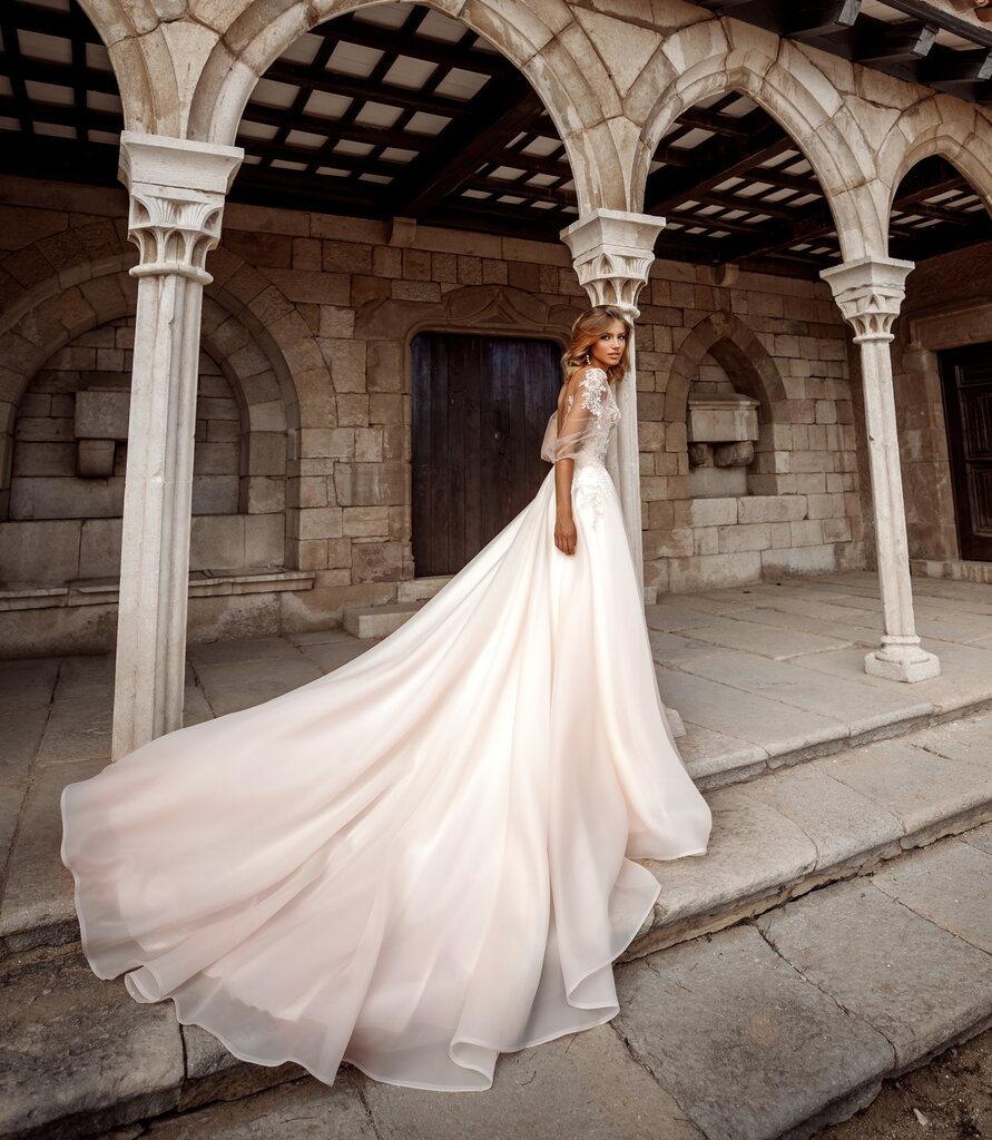 Giyim mağazası Svadebnyy salon Versal, Minsk, foto