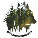 Karelia Bear (ulitsa Chkalova No:30, Medvezhyegorsk), resort oteller, tesisler  Medvezhyegorsk'tan