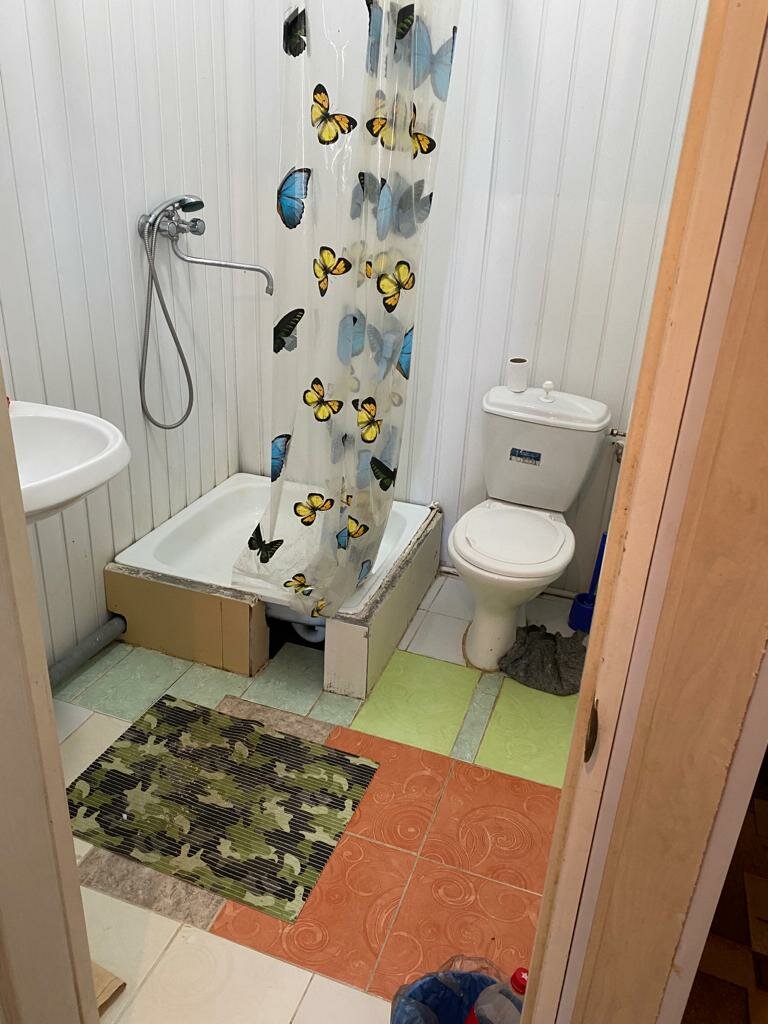 Otel Никус плюс, Gagra Bölgesi, foto