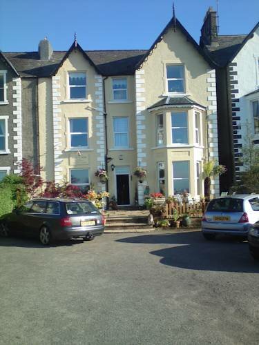 Otel Min Y Don Guest House, Galler, foto