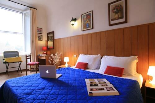 Otel Hotel Locanda de Pazzi, Floransa, foto