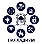 Палладиум (ulitsa Frank-Kamenetskogo No:19Б), güvenlik ve alarm sistemleri  Irkutsk'tan