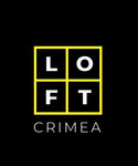 Crimealoft (Линейная улица No:2Б), cam ve cam ürün üreticisi  Simferopol'dan (Akmescit'ten)