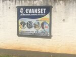 Evanset (Lusaka, Njoka Road), i̇nşaat ekspertizi  Lusaka'dan