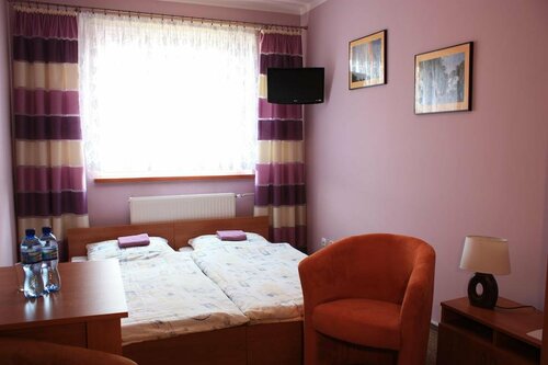 Otel Moravia, Krzanowice, foto