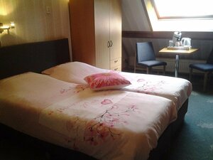 Meinsma (Meinsmaweg 5,9142 DL Moddergat,), otel  Dongeradeel'den