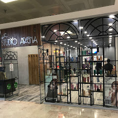 Güzellik salonu Studio Arena, Bursa, foto