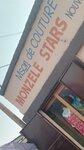 Monzele star nouvelle génération (Brazzaville, Commune de Ouenzé, Rue Linzolo), nakış hizmetleri  Brazzaville'den