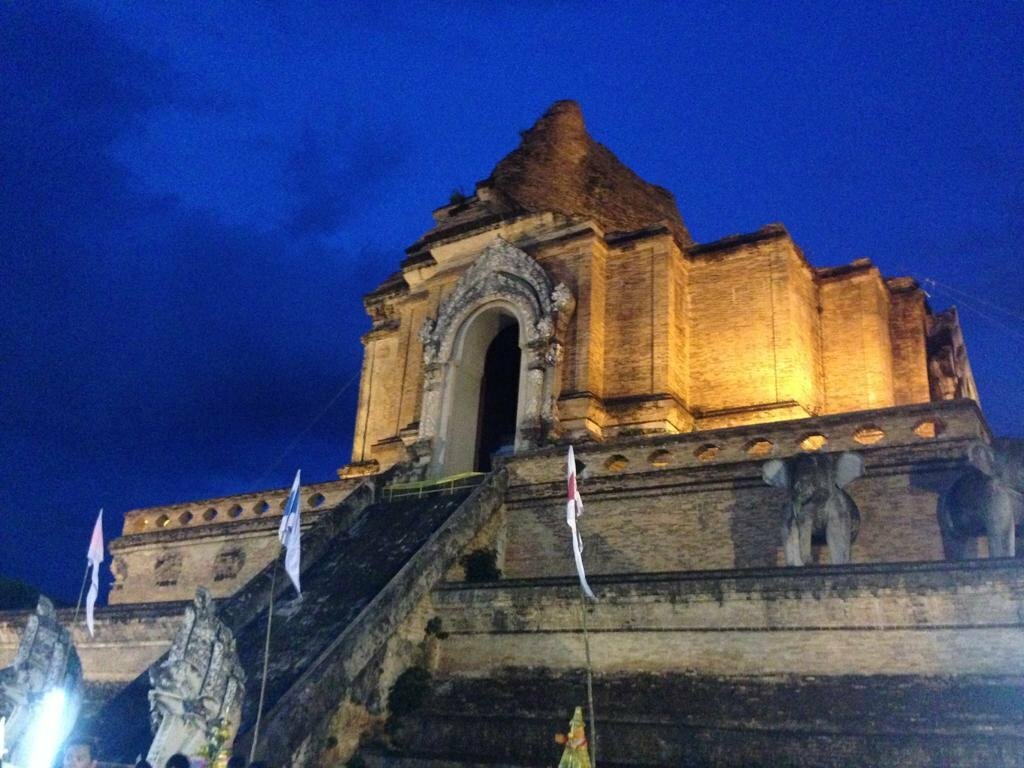 Otel Baankaew Guest House, Chiang Mai, foto