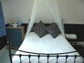 Otel Parc Lodge Guest House, Galler, foto