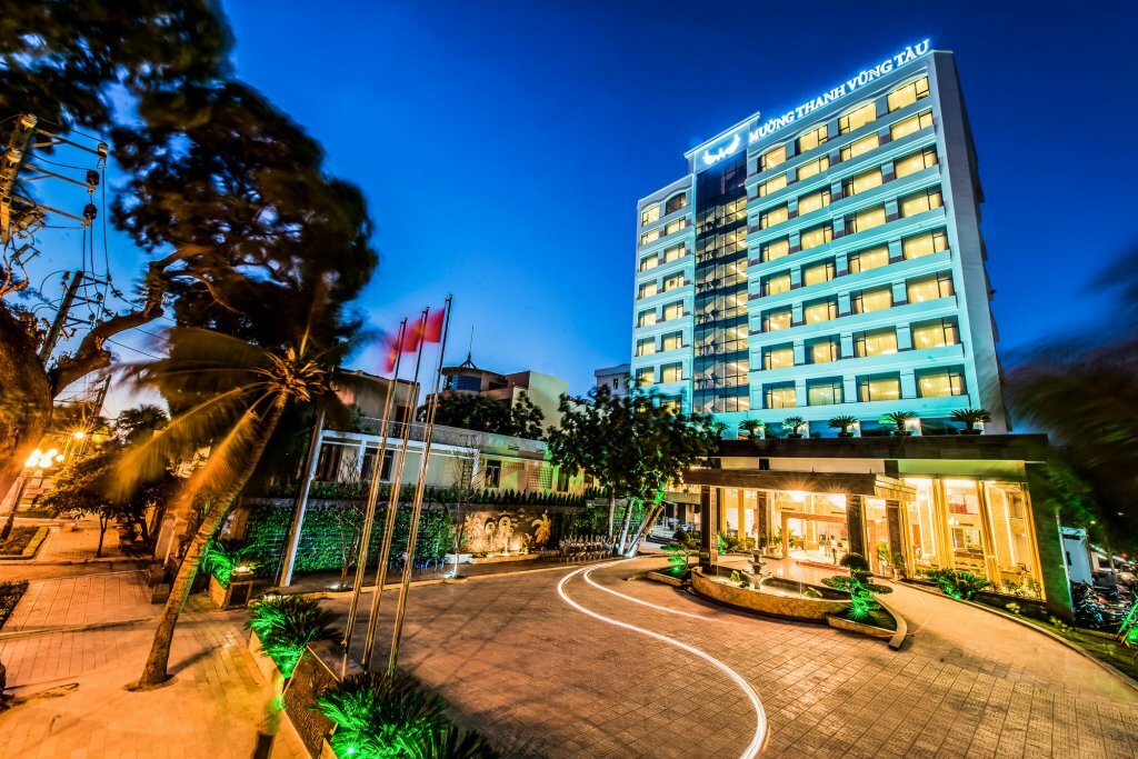 Otel Muong Thanh Vung Tau Hotel, Vung Tau, foto
