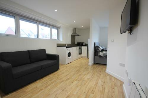 Otel James House, İngiltere, foto