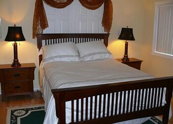 Otel Nordvik Manor Bed And Breakfast, New Westminster, foto