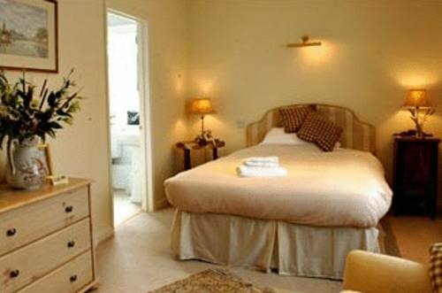 Otel Glade End Guest House, İngiltere, foto