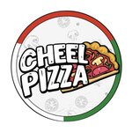 Cheel pizza (Oktyabrskaya ulitsa No:5, Klintsy, Russian Federation), pizzacılar