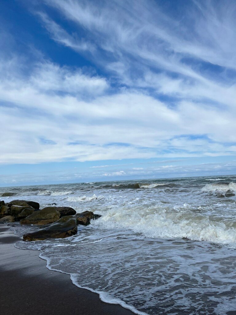 Plaj Kalkın Plajı, Akçakoca, foto