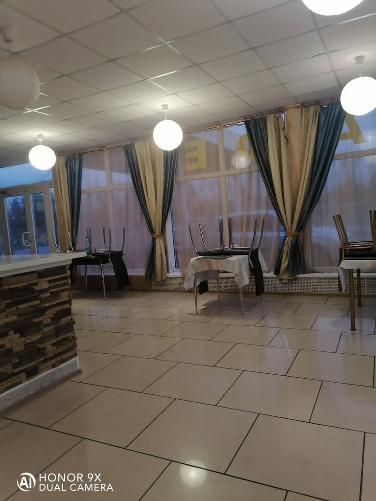 Otomobil servisi Автосервис, Riazanskaya oblastı, foto