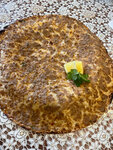 Lamadjo (Schyolkovskoye Highway No:210А), kafe  Balaşiha'dan