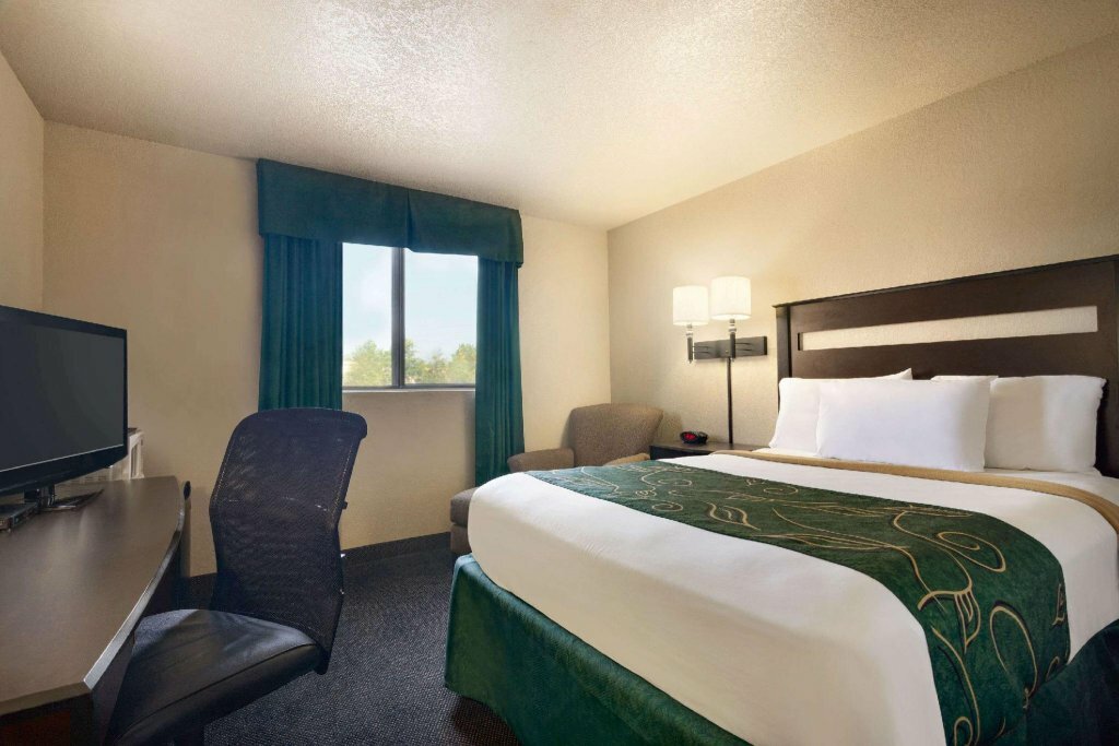 Otel Travelodge by Wyndham Jefferson City, Missouri Eyaleti, foto