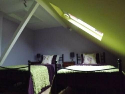 Otel Bere House B&b SPA, İngiltere, foto