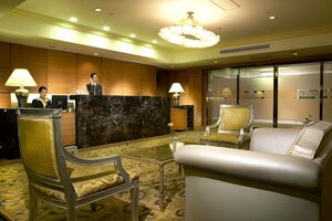 Grand Hi Lai Hotel (Taiwan, Kaohsiung City, Minsheng 1st Road), otel  Kaohsiung'dan