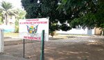 Ambassade de La République Du Centrafrique (Brazzaville, Commune de Bacongo), büyükelçilikler ve konsolosluklar  Brazzaville'den