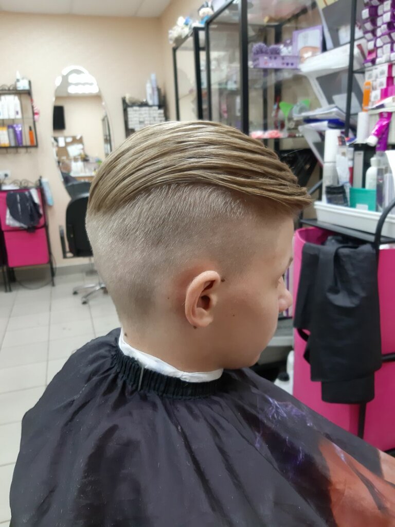 Kuaförler Студия 3r, Çaykovski, foto