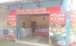 Milga foods (Lusaka, Kamwala South), kasap, şarküteri  Lusaka'dan