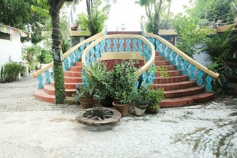 Kayak merkezi Afno Ghar Temple Resort, , foto