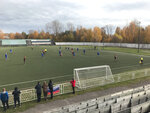 Avangard (Tver Region, Vyshniy Volochyok, mikrorayon Avangard), stadyum  Vishniy Volochek'ten