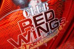 Club Red Wings (Sofyi Kovalevskoy Street No:2), gece kulüpleri  Moskova'dan