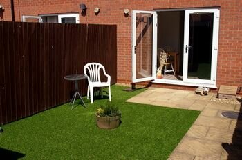 Otel Ladysmith House, İngiltere, foto