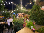 Luna Garden (Antalya, Muratpaşa, Atatürk Cad., 50), restoran  Antalya'dan