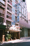 Diplomat Hotel (San Martín No:920), otel  Buenos Aires'ten