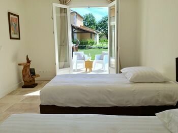 Otel Villa 115, , foto